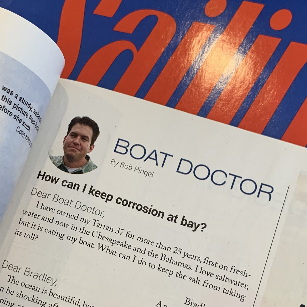 Spotless Stainless Rust Remover and Protectant – SpotlessStainless