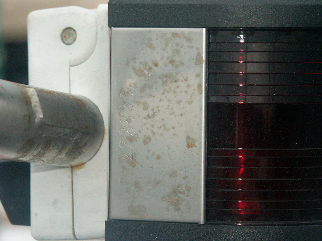 Spotless Stainless Rust Remover and Protectant – SpotlessStainless