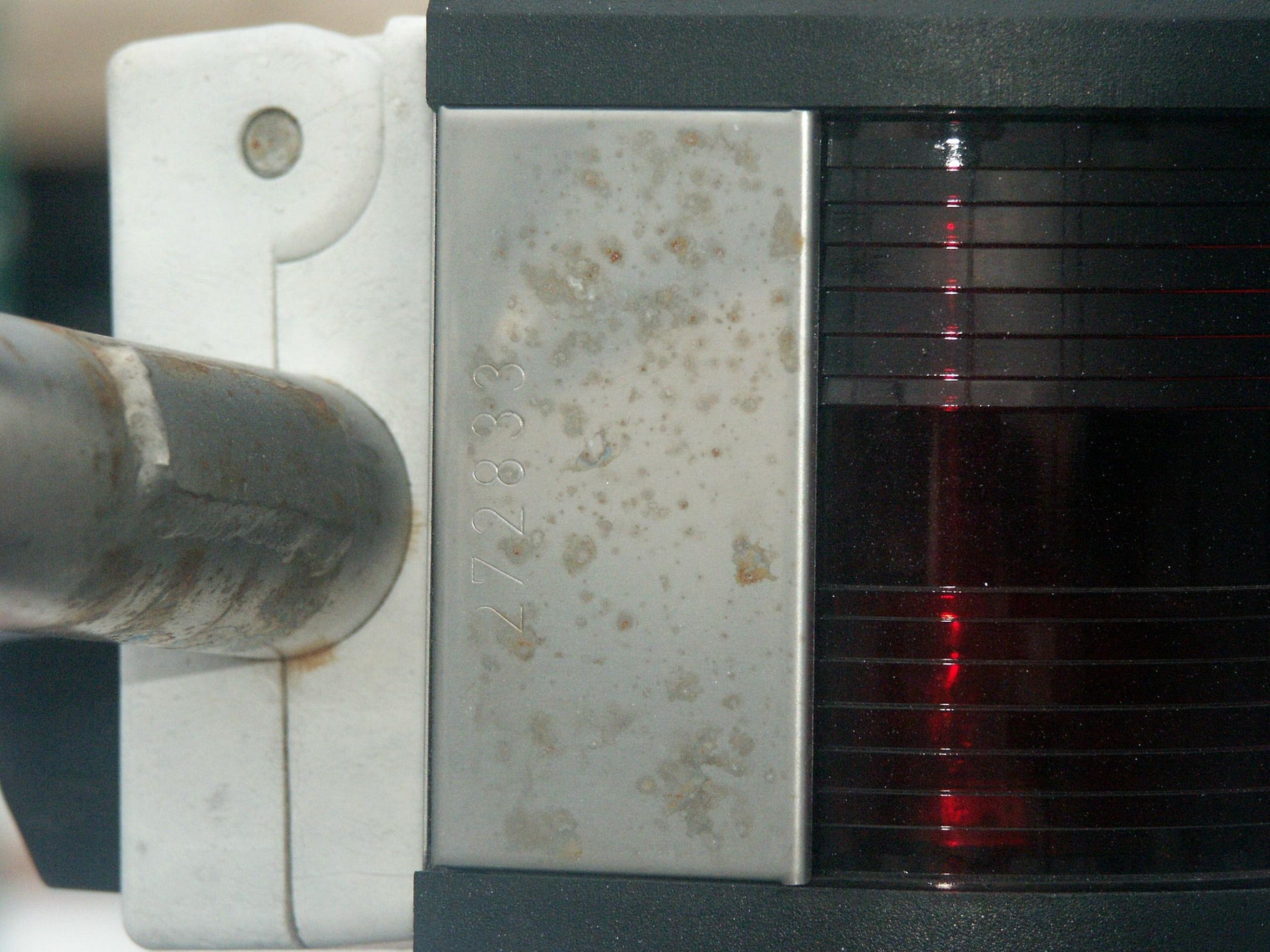 Spotless Stainless Rust Remover and Protectant – SpotlessStainless