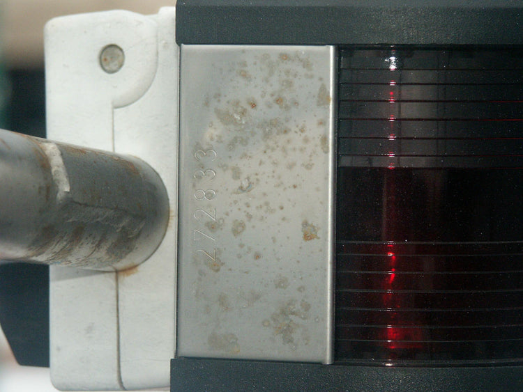 Spotless Stainless Rust Remover and Protectant – SpotlessStainless