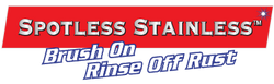 Spotless Stainless Rust Remover and Protectant – SpotlessStainless